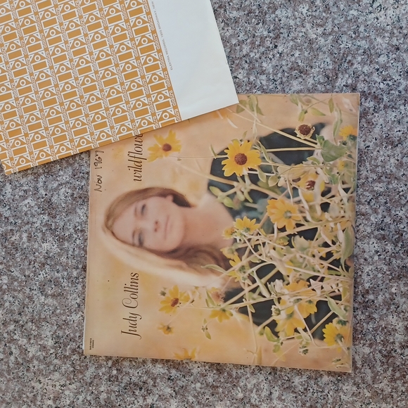 Media | Judy Collins Vinyl | Poshmark